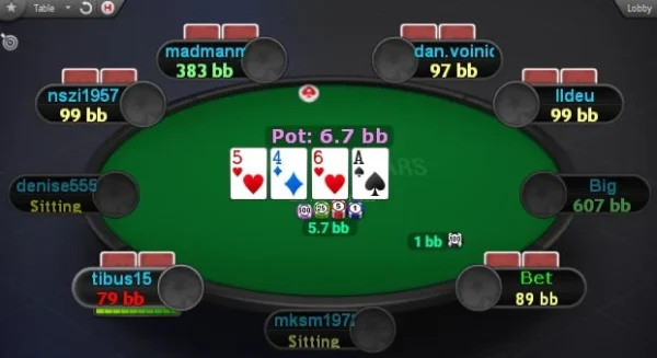 Buy StarsCaption Poker Helper Tool at price 24$ | Play1pay